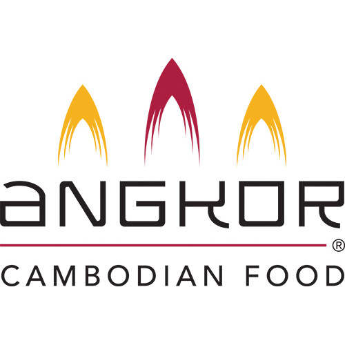 Our Logo - Angkor Food