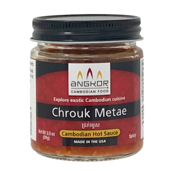 Products - Angkor Food