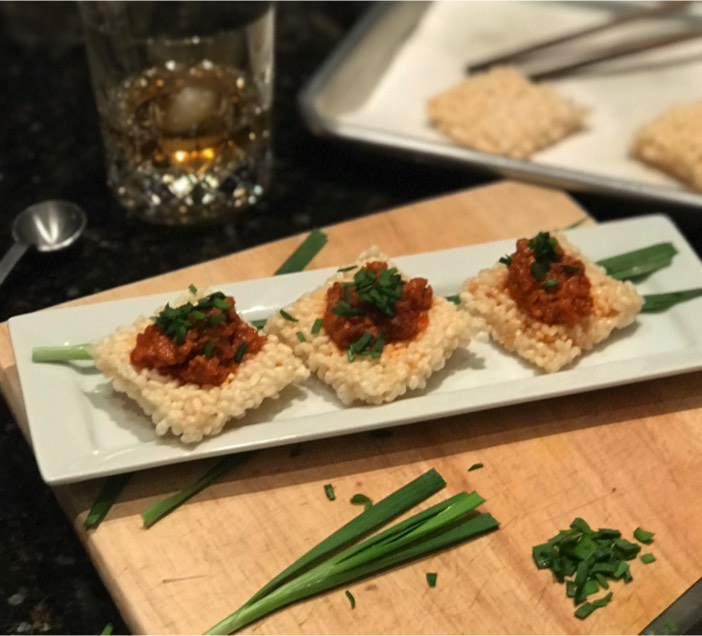 Natang - Angkor Food